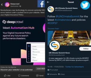 เว็บไซต์ของเราจะเลือกทำอะไรดี ระหว่าง PPC หรือ SEO